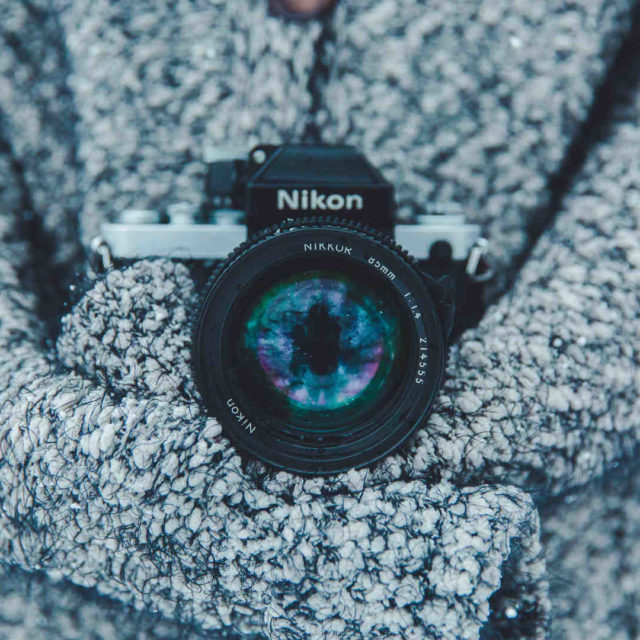 HOW TO CHECK THE SHUTTER COUNT ON LUMIX S1, S1R, S1H, S5 - STEP BY STEP